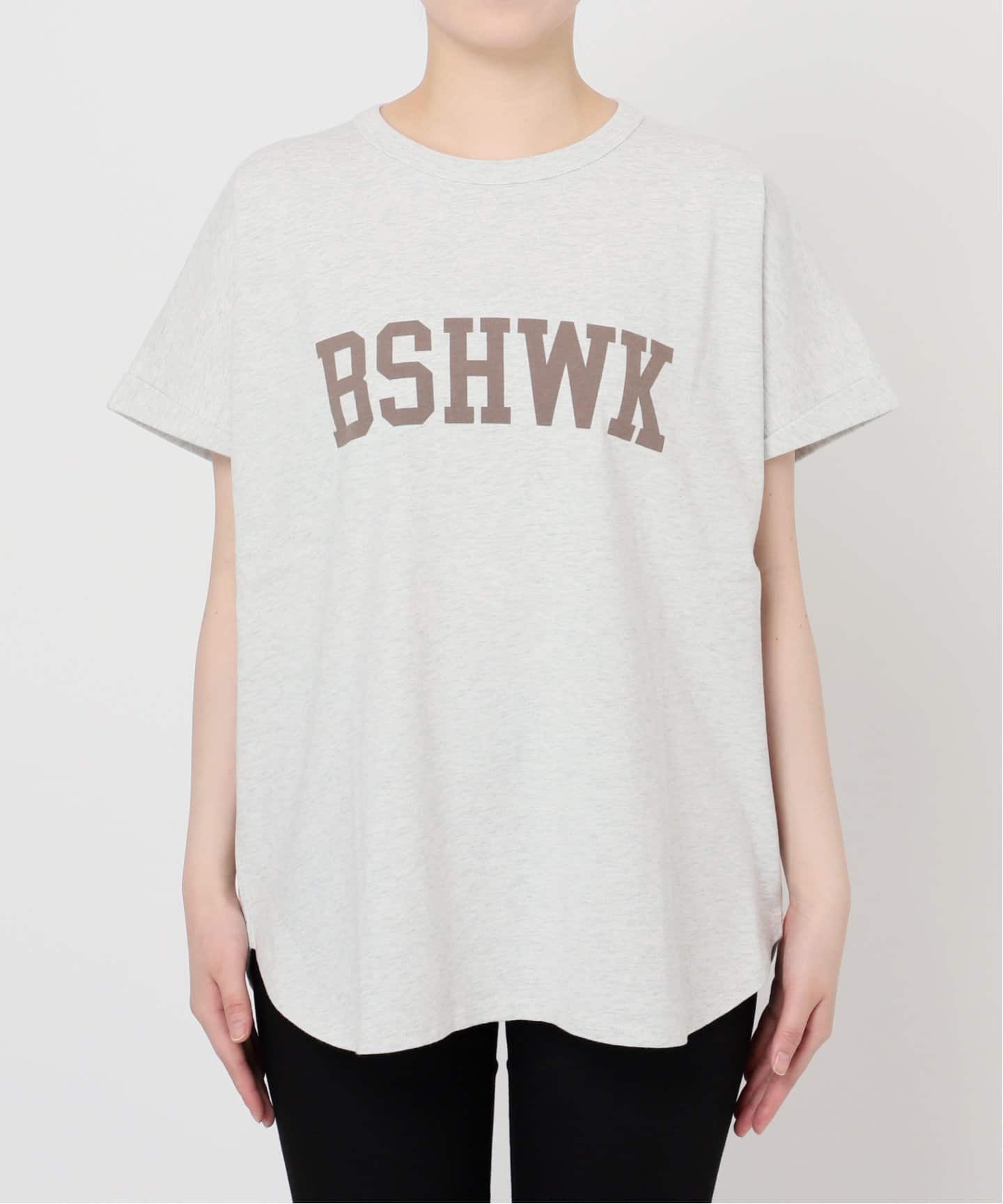 BSHWK ロゴTシャツ（Tシャツ／カットソー）｜JOURNAL STANDARD