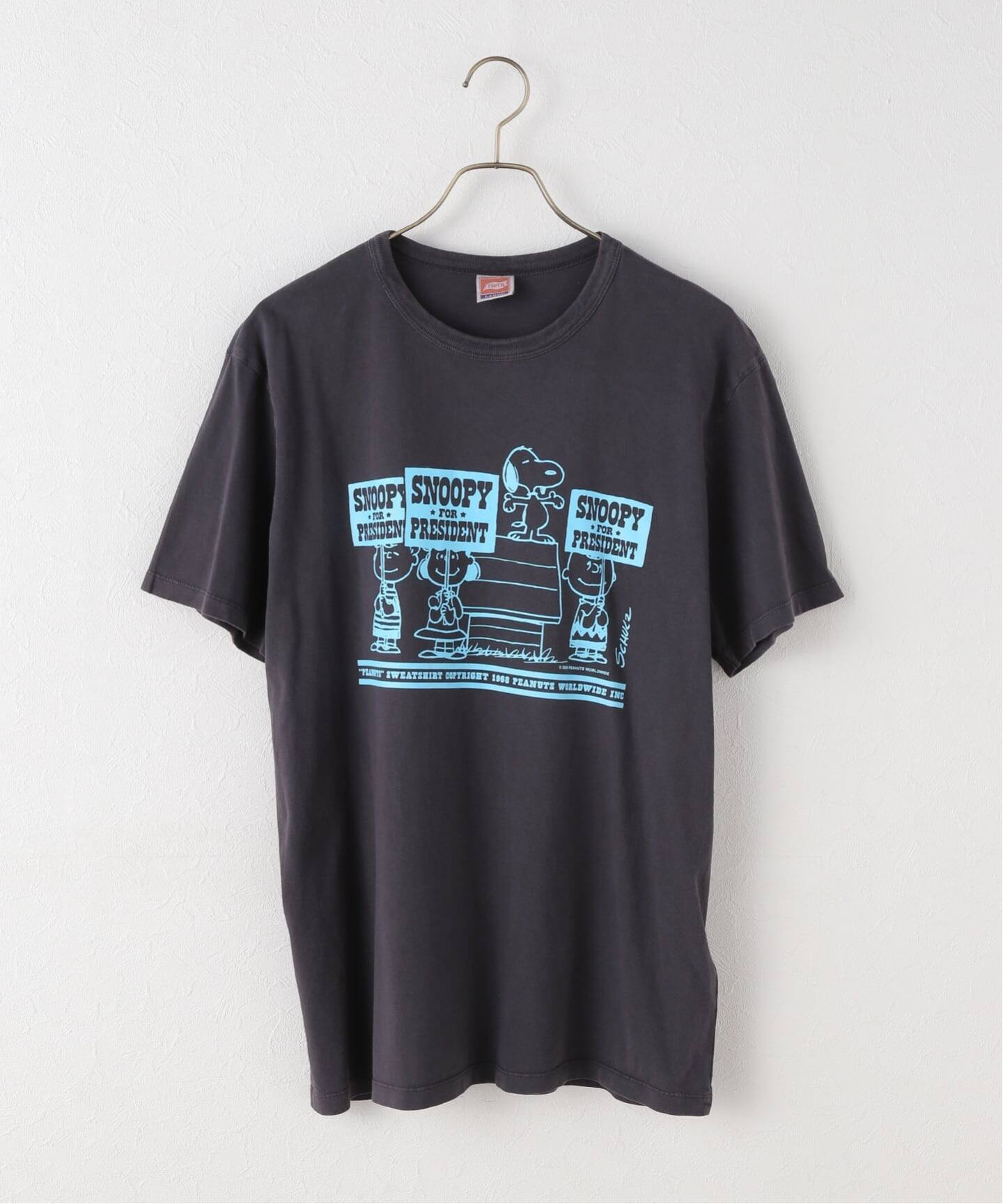 【TSPTR】 PRINT TEE（Tシャツ／カットソー）｜journal standard luxe（ジャーナルスタンダード ラックス）の通販｜BAYCREW’S STORE