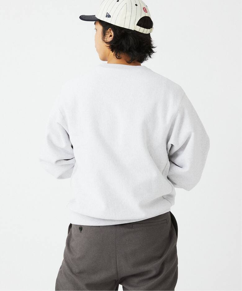 HEAR MY NAME / ヒアマイネーム 別注 プリント ロゴスウェット（スウェット）｜JOURNAL STANDARD relume ...