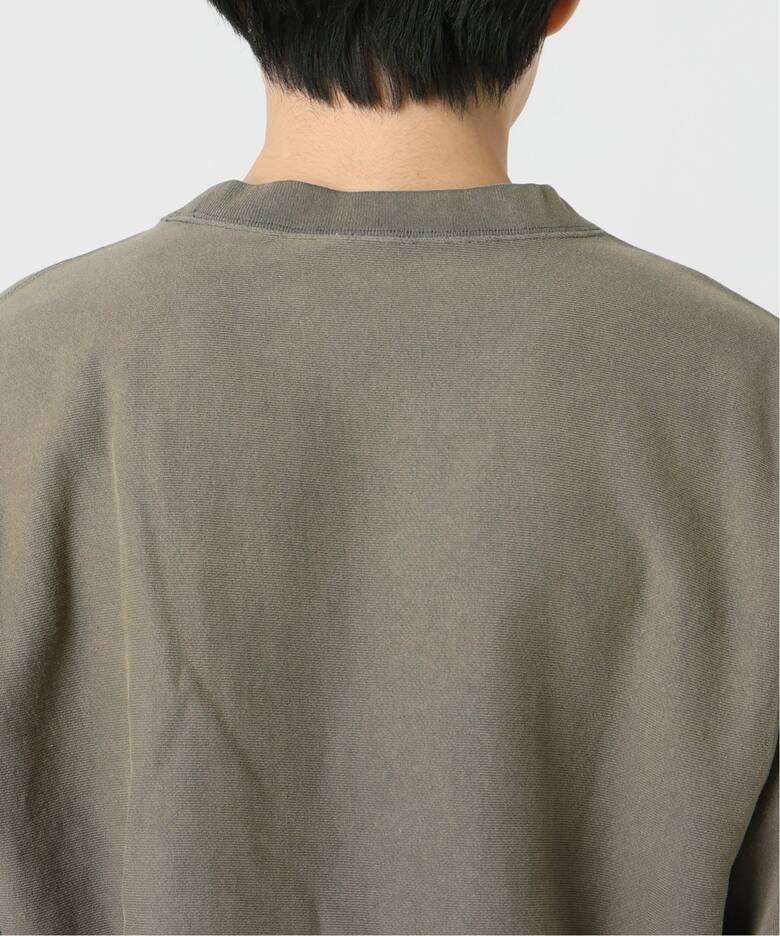 HEAR MY NAME / ヒアマイネーム 別注 プリント ロゴスウェット（スウェット）｜JOURNAL STANDARD relume ...