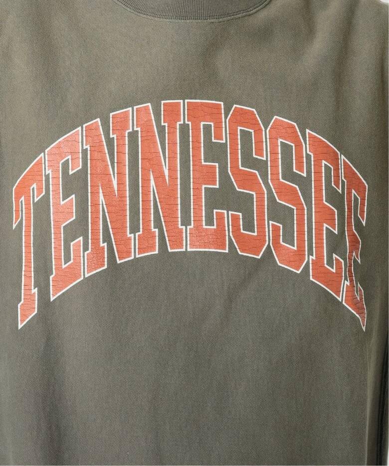 HEAR MY NAME / ヒアマイネーム 別注 プリント ロゴスウェット（スウェット）｜JOURNAL STANDARD relume ...