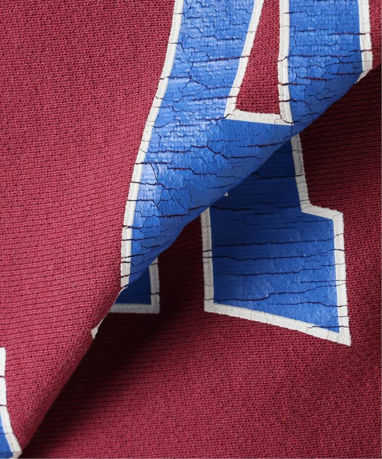 HEAR MY NAME / ヒアマイネーム 別注 プリント ロゴスウェット（スウェット）｜JOURNAL STANDARD relume ...