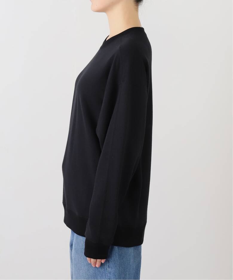 【HAAG/ハーグ】40裏毛 スウェットシャツ / HMWB24S41（スウェット）｜EMILY WEEK（エミリーウィーク）の通販 ...