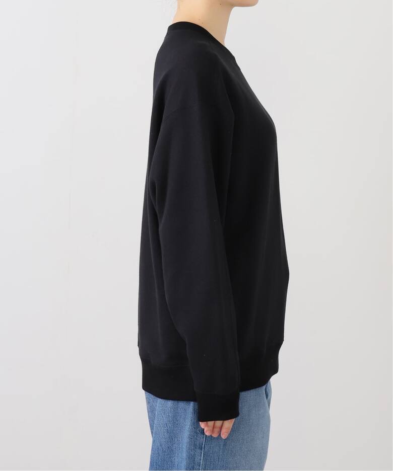 【HAAG/ハーグ】40裏毛 スウェットシャツ / HMWB24S41（スウェット）｜EMILY WEEK（エミリーウィーク）の通販 ...