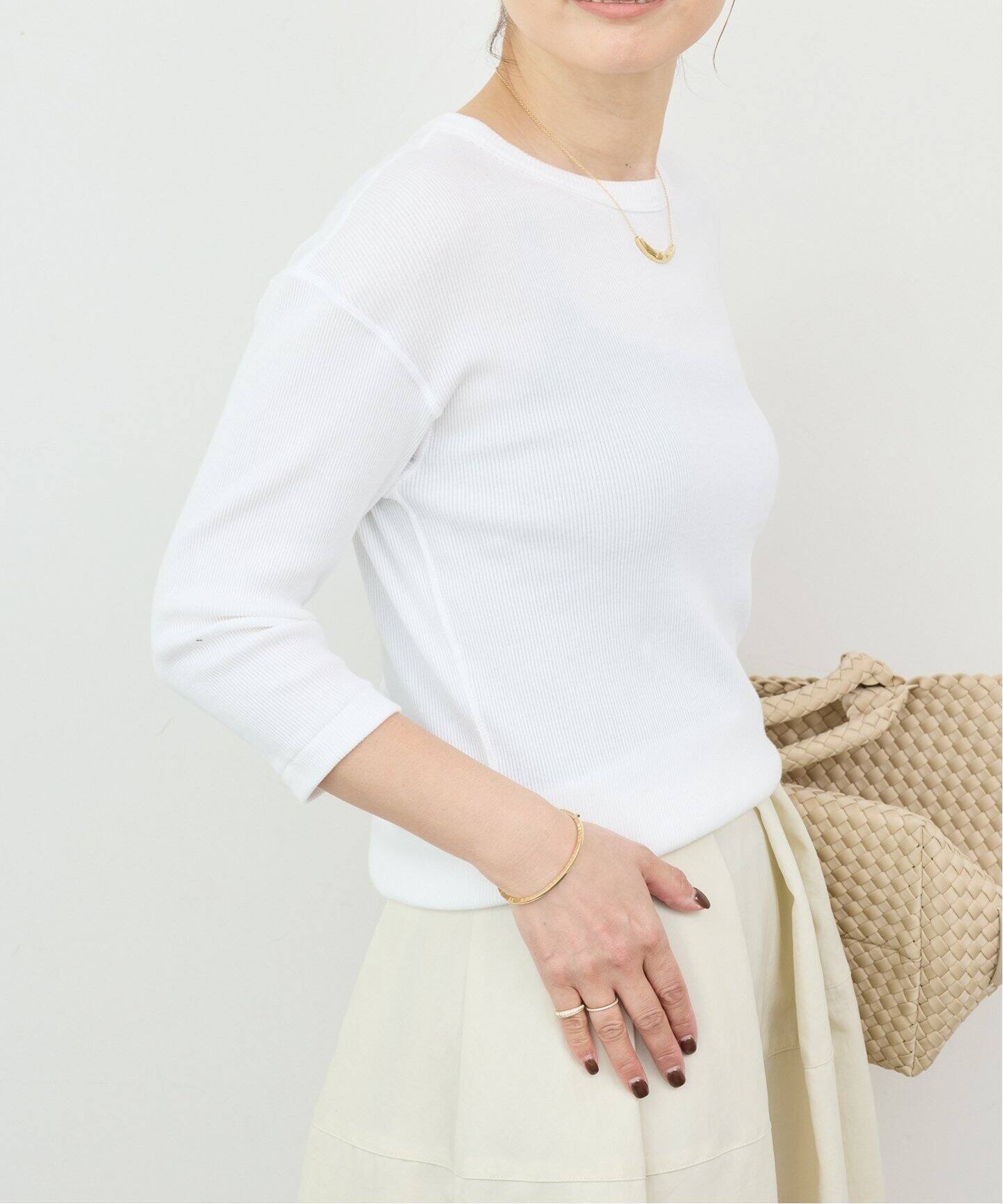 *追加 Dignity Tシャツ（Tシャツ／カットソー）｜Deuxieme Classe（ドゥーズィエム クラス）の通販｜BAYCREW’S ...