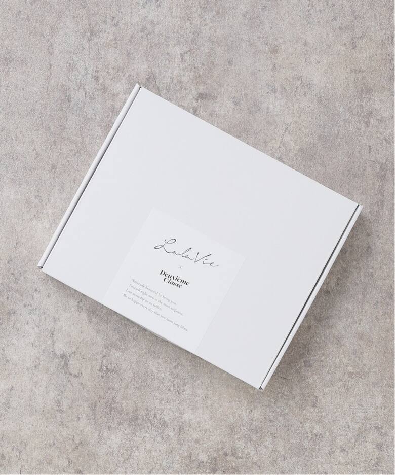 【LALA VIE/ララヴィ】キャミソール（キャミソール）｜Deuxieme Classe（ドゥーズィエム クラス）の通販｜BAYCREW’S STORE