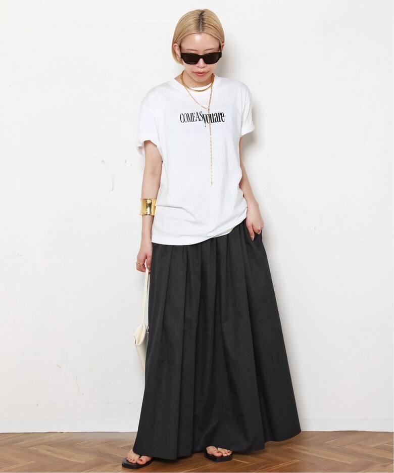*BTN OFFLINE T-shirt（Tシャツ／カットソー）｜AP STUDIO（エーピーストゥディオ）の通販｜BAYCREW’S STORE