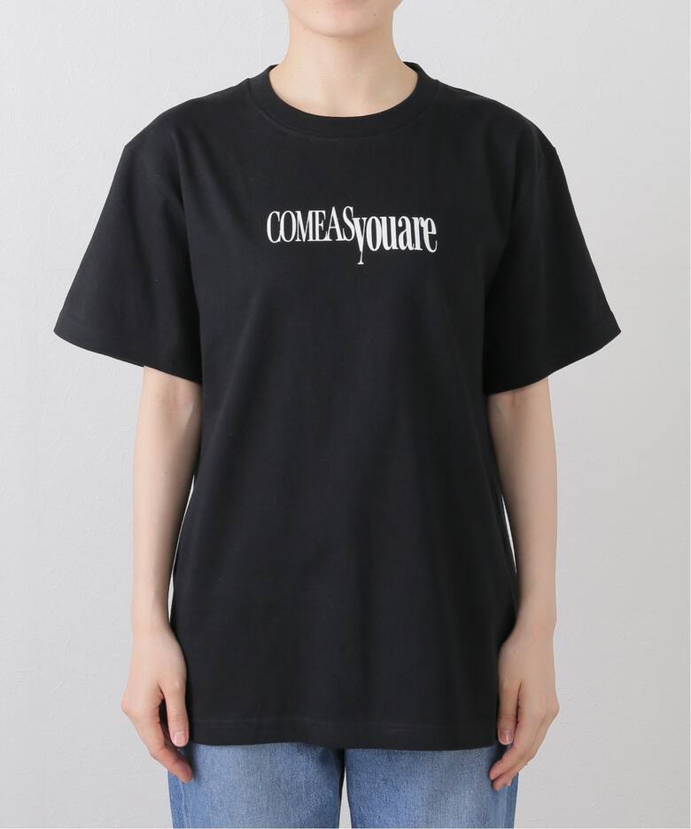 *BTN OFFLINE T-shirt（Tシャツ／カットソー）｜AP STUDIO（エーピーストゥディオ）の通販｜BAYCREW’S STORE