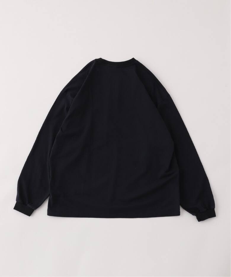 【doublet / ダブレット】WISM 別注 ITASHA L/S TEE（Tシャツ／カットソー）｜WISM（ウィズム）の通販｜BAYCREW’S STORE