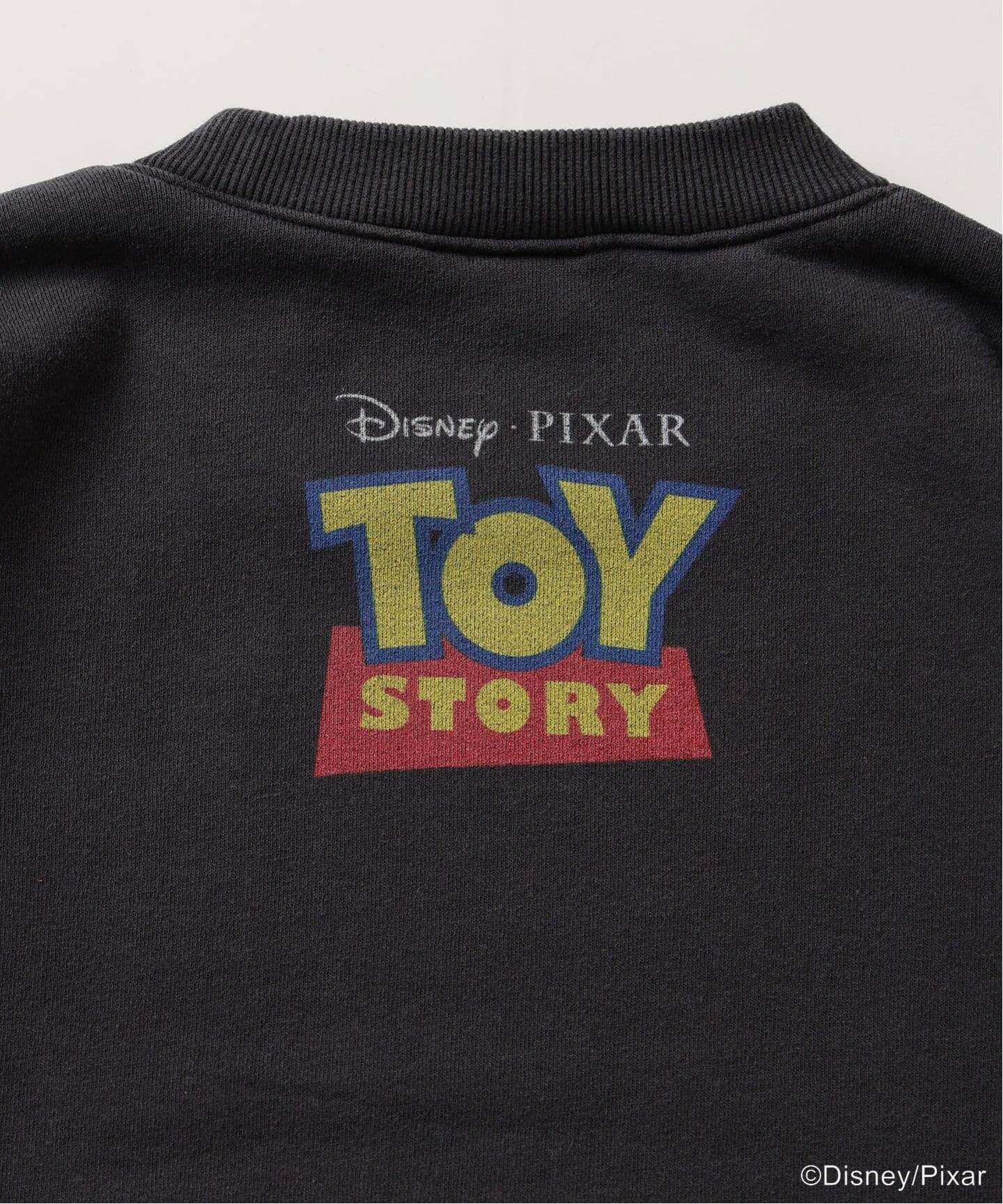 TOY STORY / トイ ストーリー for JOURNAL STANDARD プリント