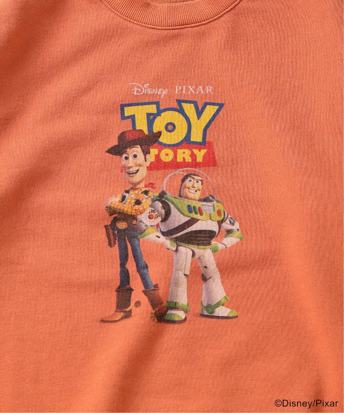 TOY STORY / トイ ストーリー for JOURNAL STANDARD プリント