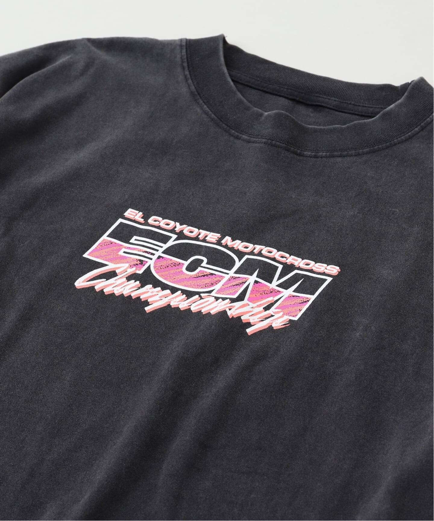 PALETTE El Coyote LS Tee（Tシャツ／カットソー）｜JOURNAL STANDARD