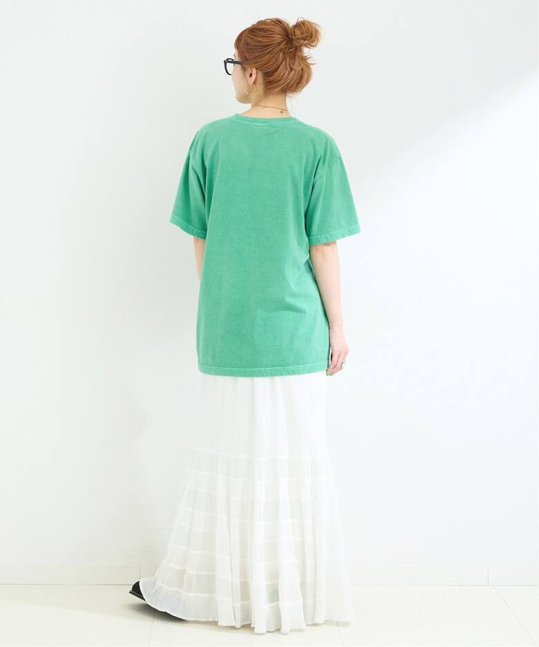 《追加》GOOD ROCK SPEED / Mickey Mouse / TEE3（Tシャツ／カットソー）｜B.C STOCK（ベーセーストック）の通販｜BAYCREW’S STORE