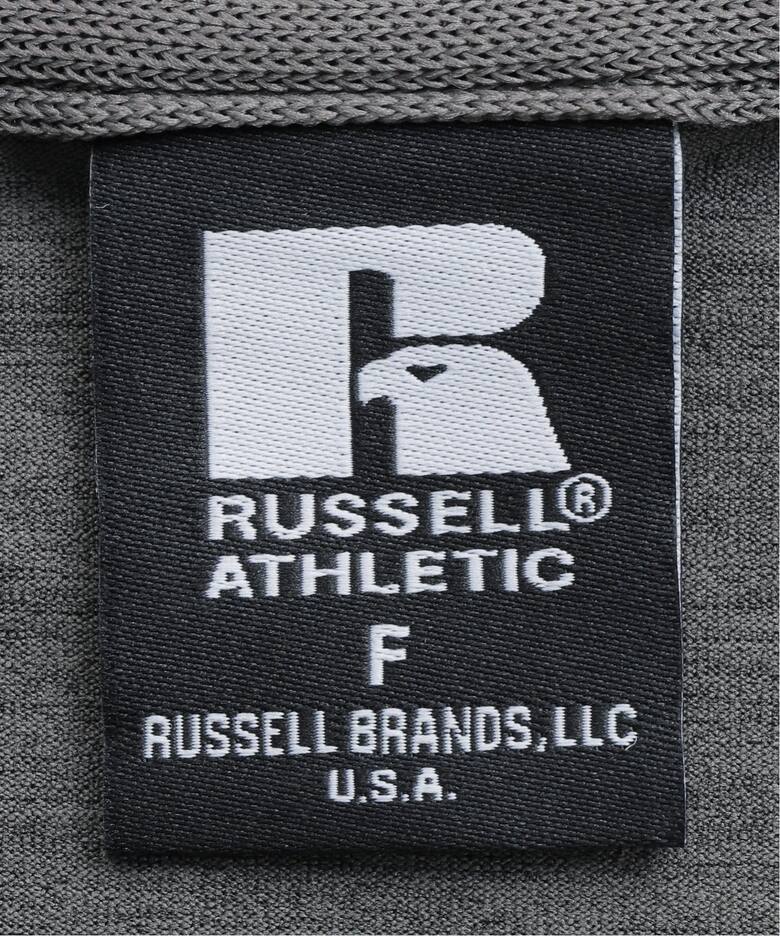 RUSSELL ATHLETIC/ラッセル・アスレティック 別注 S/ST-SH（Tシャツ／カットソー）｜B.C STOCK（ベーセーストック ...