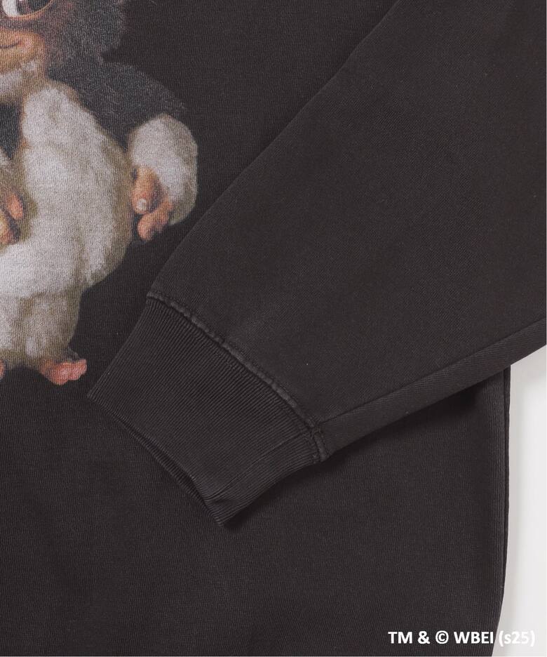 SCREEN STARS "GREMLiNS" PIGMENT CREW（スウェット）｜JOINT WORKS（ジョイントワークス）の通販 ...