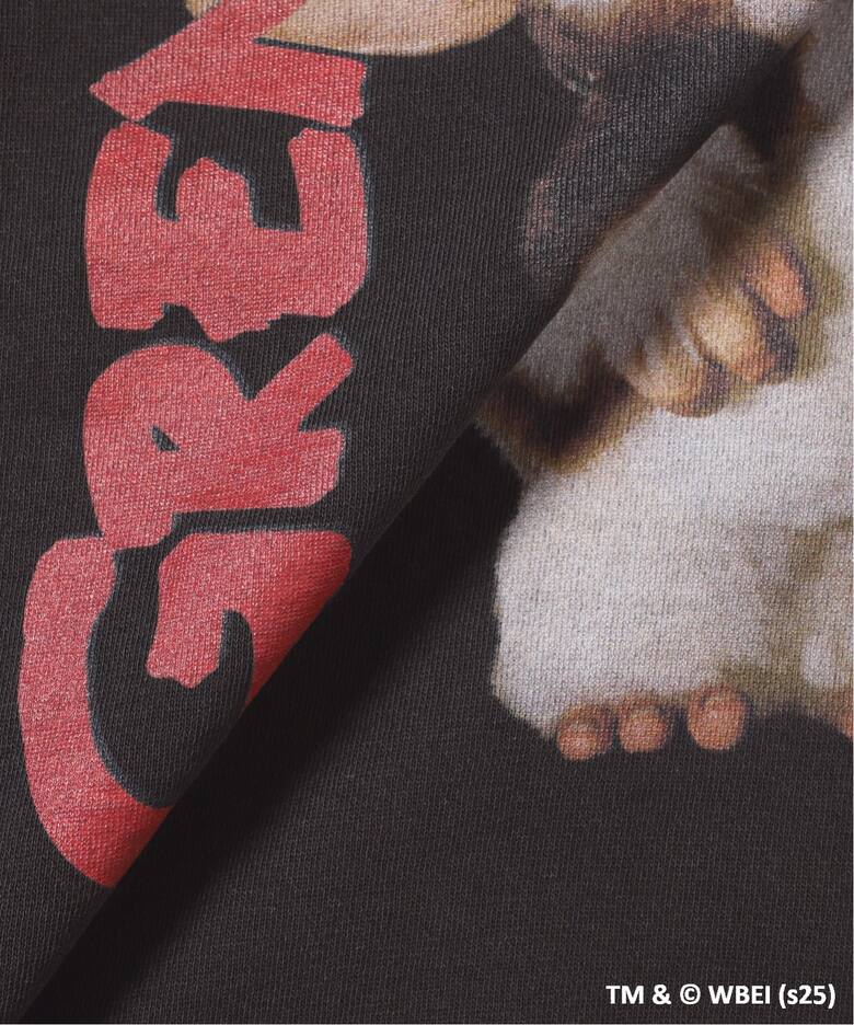 SCREEN STARS "GREMLiNS" PIGMENT CREW（スウェット）｜JOINT WORKS（ジョイントワークス）の通販 ...