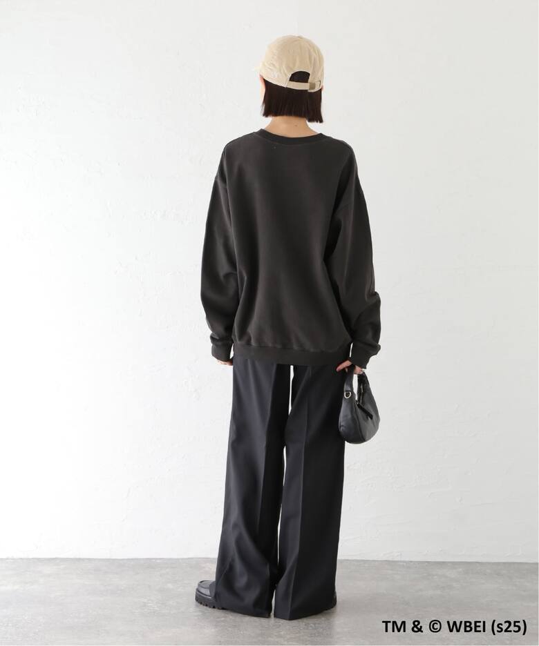 SCREEN STARS "GREMLiNS" PIGMENT CREW（スウェット）｜JOINT WORKS（ジョイントワークス）の通販 ...