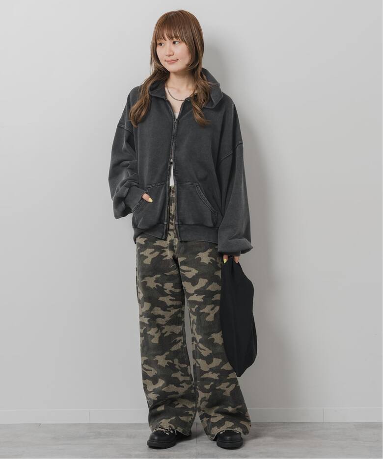 JERZEES別注ZIP UP HOODIE（パーカー）｜JOINT WORKS（ジョイントワークス）の通販｜BAYCREW’S STORE