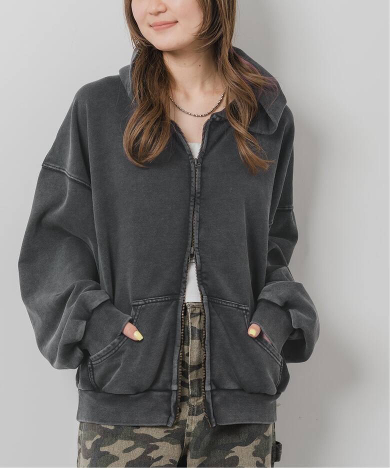 JERZEES別注ZIP UP HOODIE（パーカー）｜JOINT WORKS（ジョイントワークス）の通販｜BAYCREW’S STORE