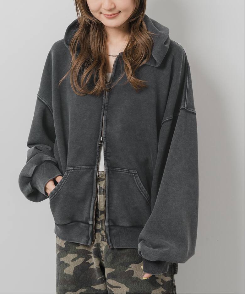 JERZEES別注ZIP UP HOODIE（パーカー）｜JOINT WORKS（ジョイントワークス）の通販｜BAYCREW’S STORE
