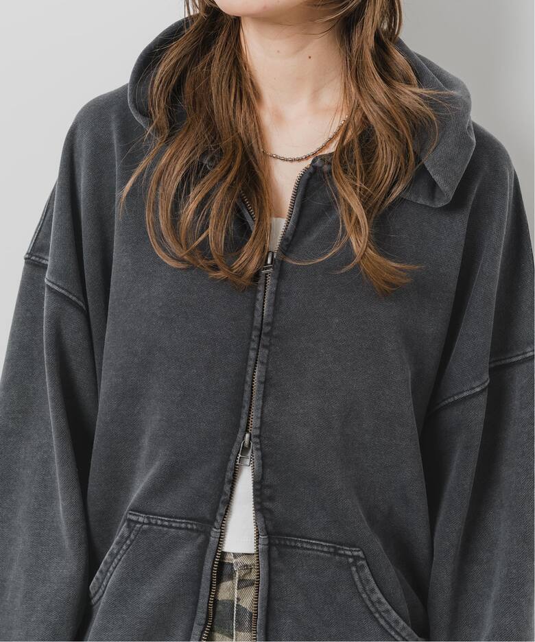 JERZEES別注ZIP UP HOODIE（パーカー）｜JOINT WORKS（ジョイントワークス）の通販｜BAYCREW’S STORE
