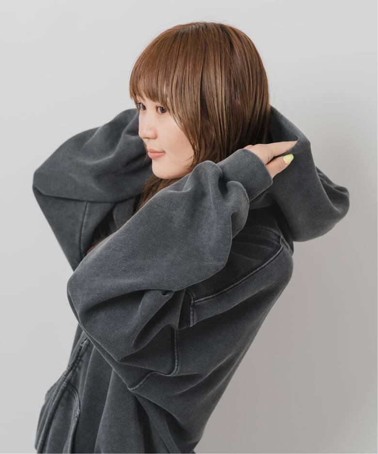 JERZEES別注ZIP UP HOODIE（パーカー）｜JOINT WORKS（ジョイントワークス）の通販｜BAYCREW’S STORE