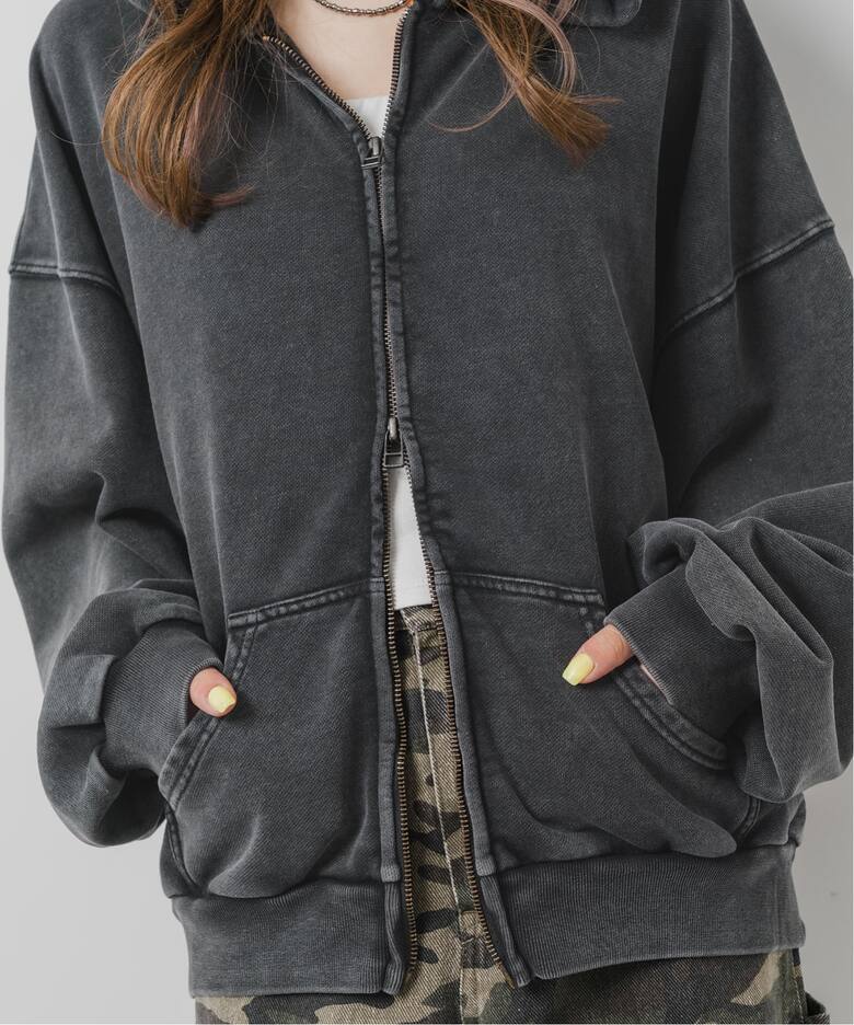 JERZEES別注ZIP UP HOODIE（パーカー）｜JOINT WORKS（ジョイントワークス）の通販｜BAYCREW’S STORE