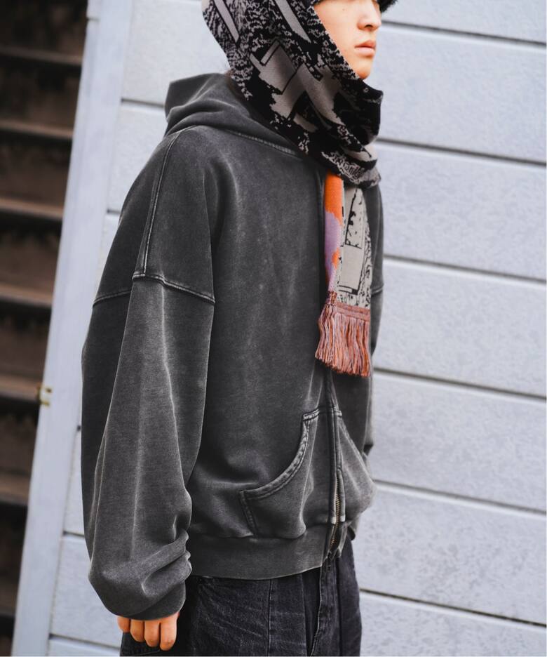 JERZEES別注ZIP UP HOODIE（パーカー）｜JOINT WORKS（ジョイントワークス）の通販｜BAYCREW’S STORE