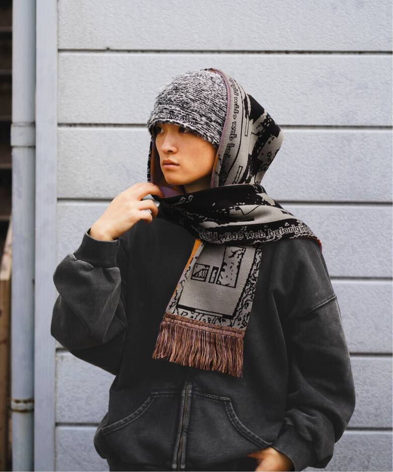 JERZEES別注ZIP UP HOODIE（パーカー）｜JOINT WORKS（ジョイントワークス）の通販｜BAYCREW’S STORE