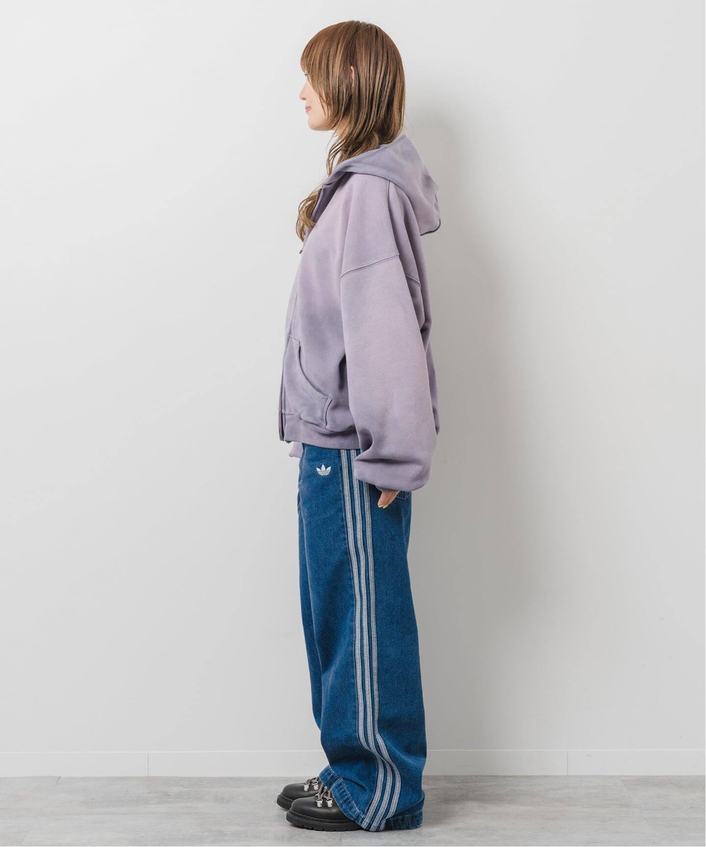 JERZEES別注ZIP UP HOODIE（パーカー）｜JOINT WORKS（ジョイントワークス）の通販｜BAYCREW’S STORE