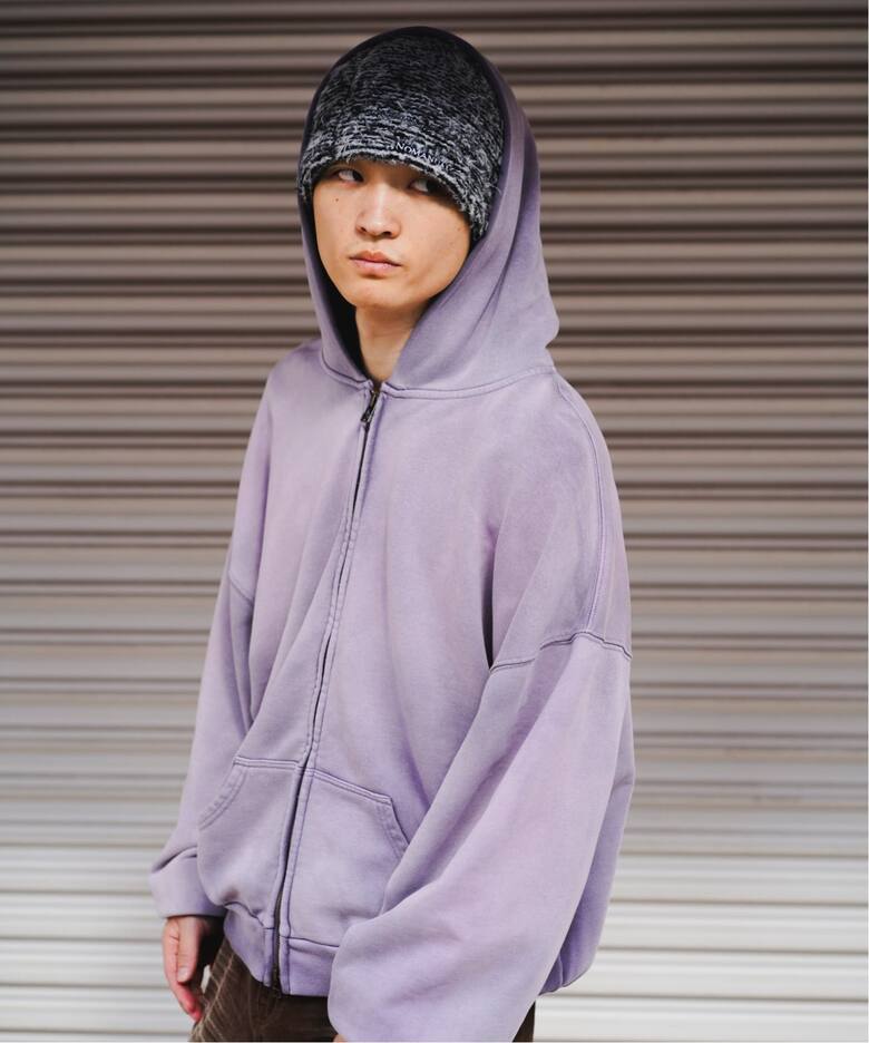 JERZEES別注ZIP UP HOODIE（パーカー）｜JOINT WORKS（ジョイントワークス）の通販｜BAYCREW’S STORE