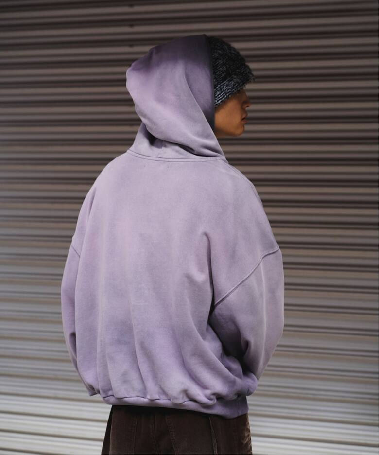 JERZEES別注ZIP UP HOODIE（パーカー）｜JOINT WORKS（ジョイントワークス）の通販｜BAYCREW’S STORE