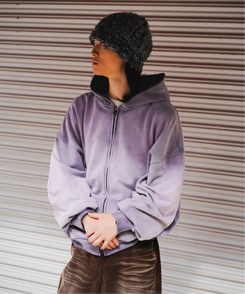 JERZEES別注ZIP UP HOODIE（パーカー）｜JOINT WORKS（ジョイントワークス）の通販｜BAYCREW’S STORE