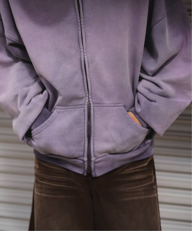 JERZEES別注ZIP UP HOODIE（パーカー）｜JOINT WORKS（ジョイントワークス）の通販｜BAYCREW’S STORE