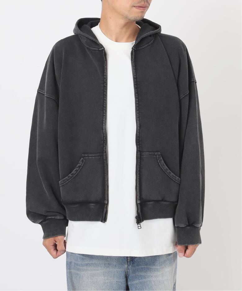 JERZEES別注ZIP UP HOODIE（パーカー）｜JOINT WORKS（ジョイントワークス）の通販｜BAYCREW’S STORE