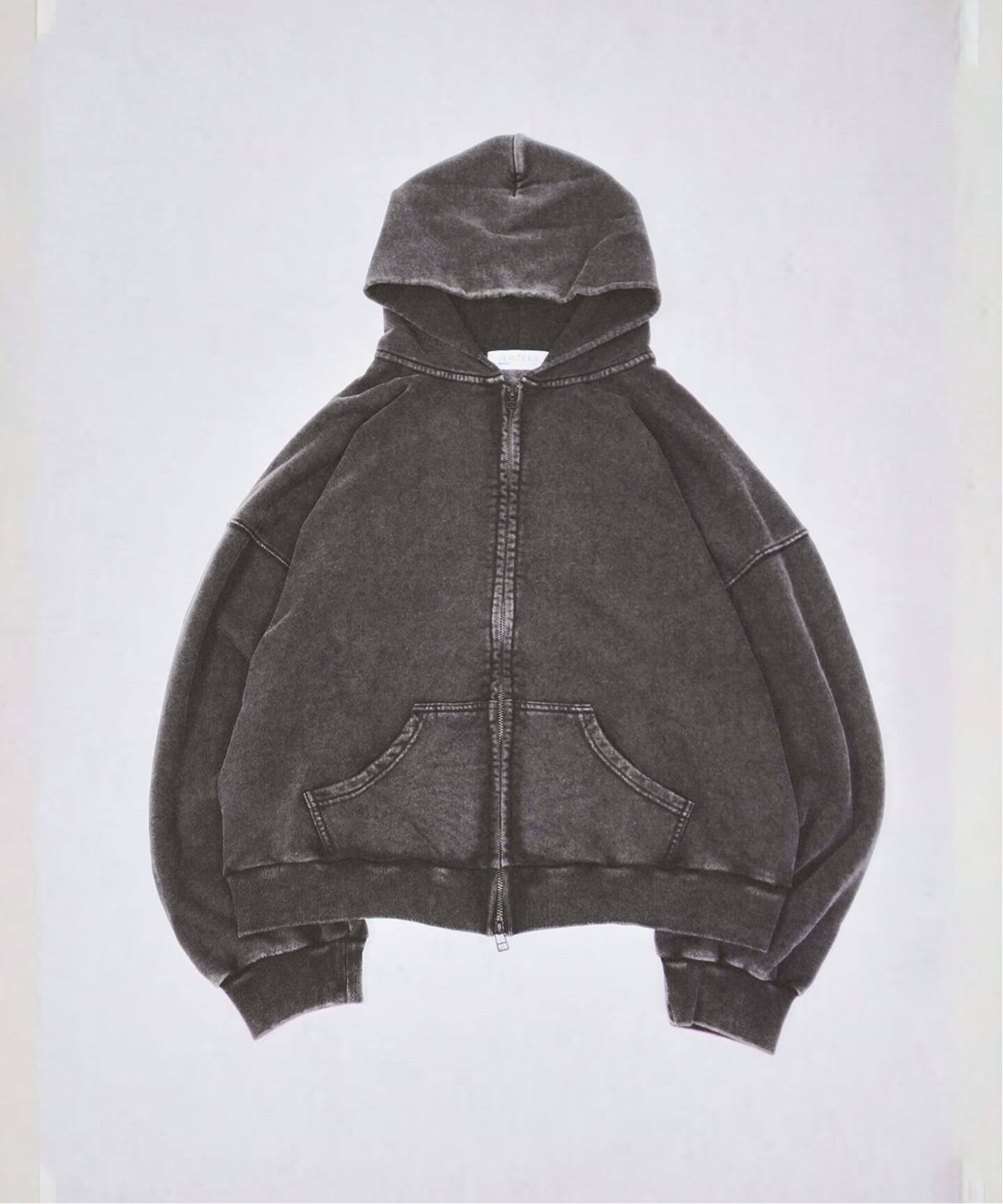 JERZEES別注ZIP UP HOODIE（パーカー）｜JOINT WORKS（ジョイントワークス）の通販｜BAYCREW’S STORE