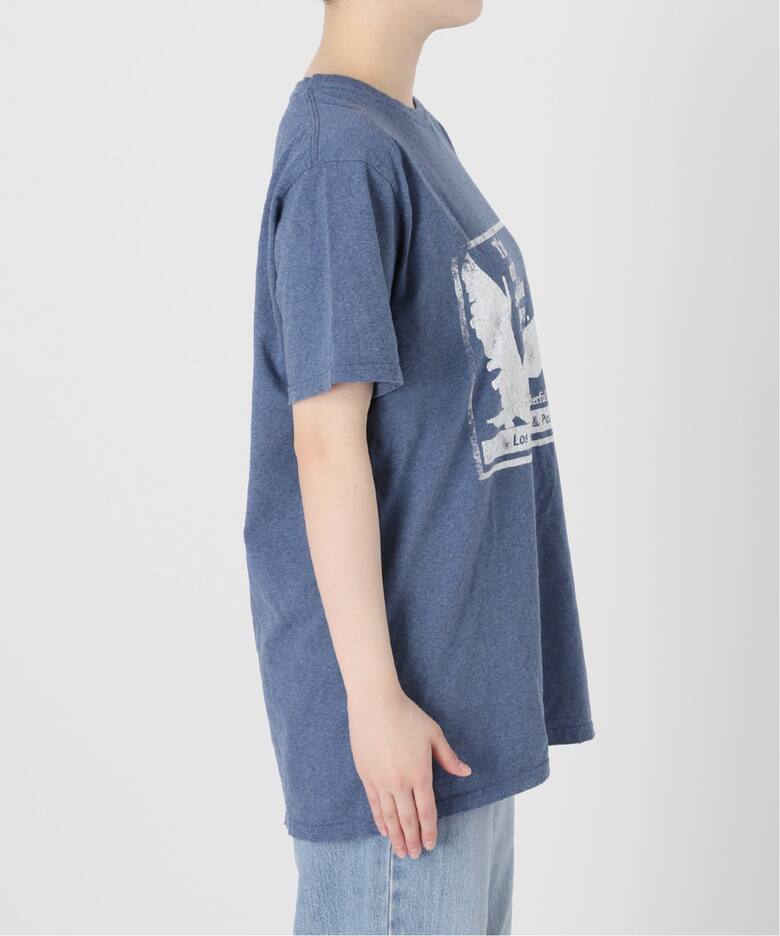 COUTURE D’ADAM/クチュールドアダム Vintage Remake TEE（Tシャツ／カットソー）｜IENA（イエナ）の通販 ...