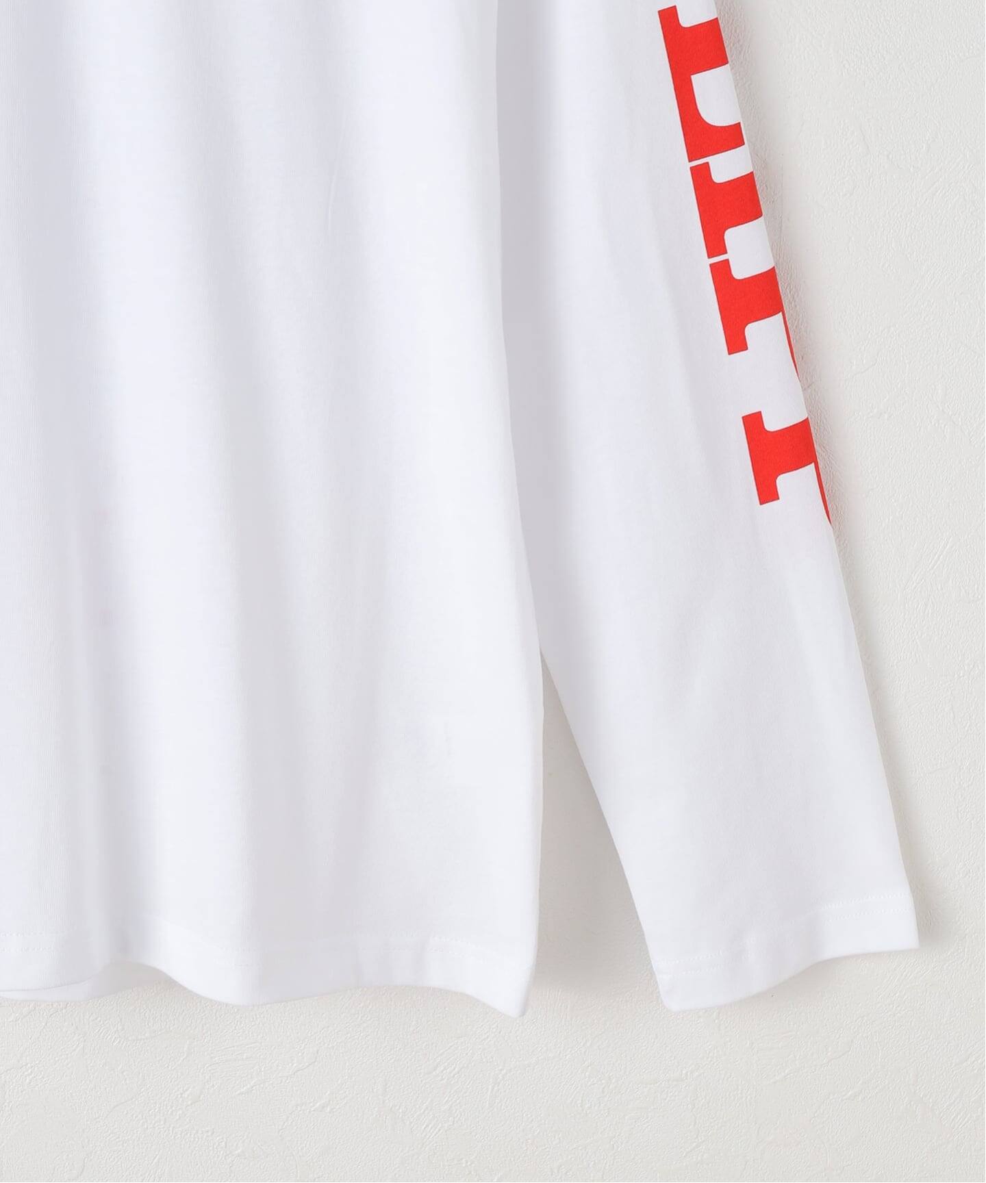 GIFT SHOP/ギフトショップ Long Sleeve T-shirt Tシャツ BRASSERIE