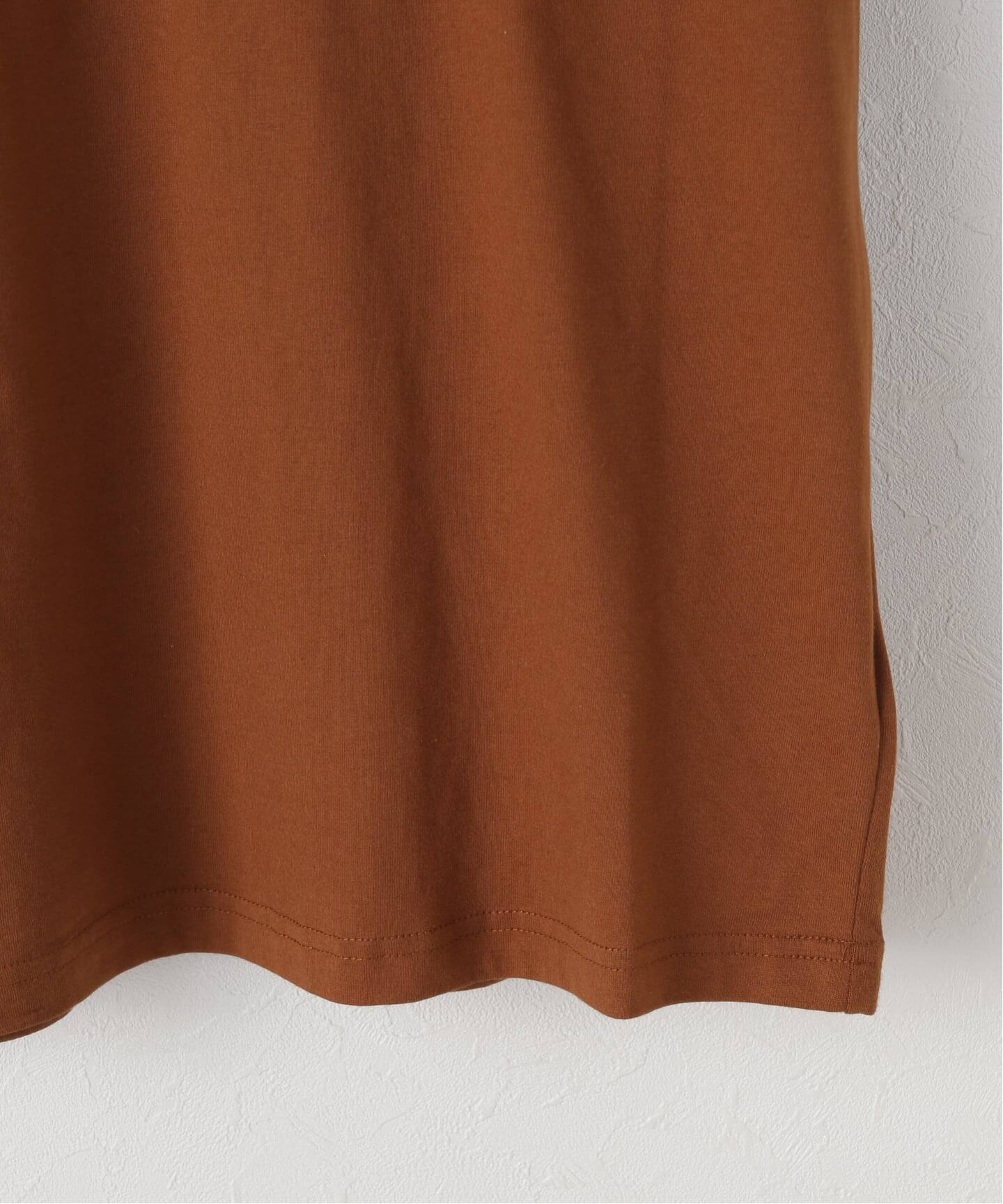 GIFT SHOP/ギフトショップ Chocolate T-shirt Tシャツ FOLDERO（T