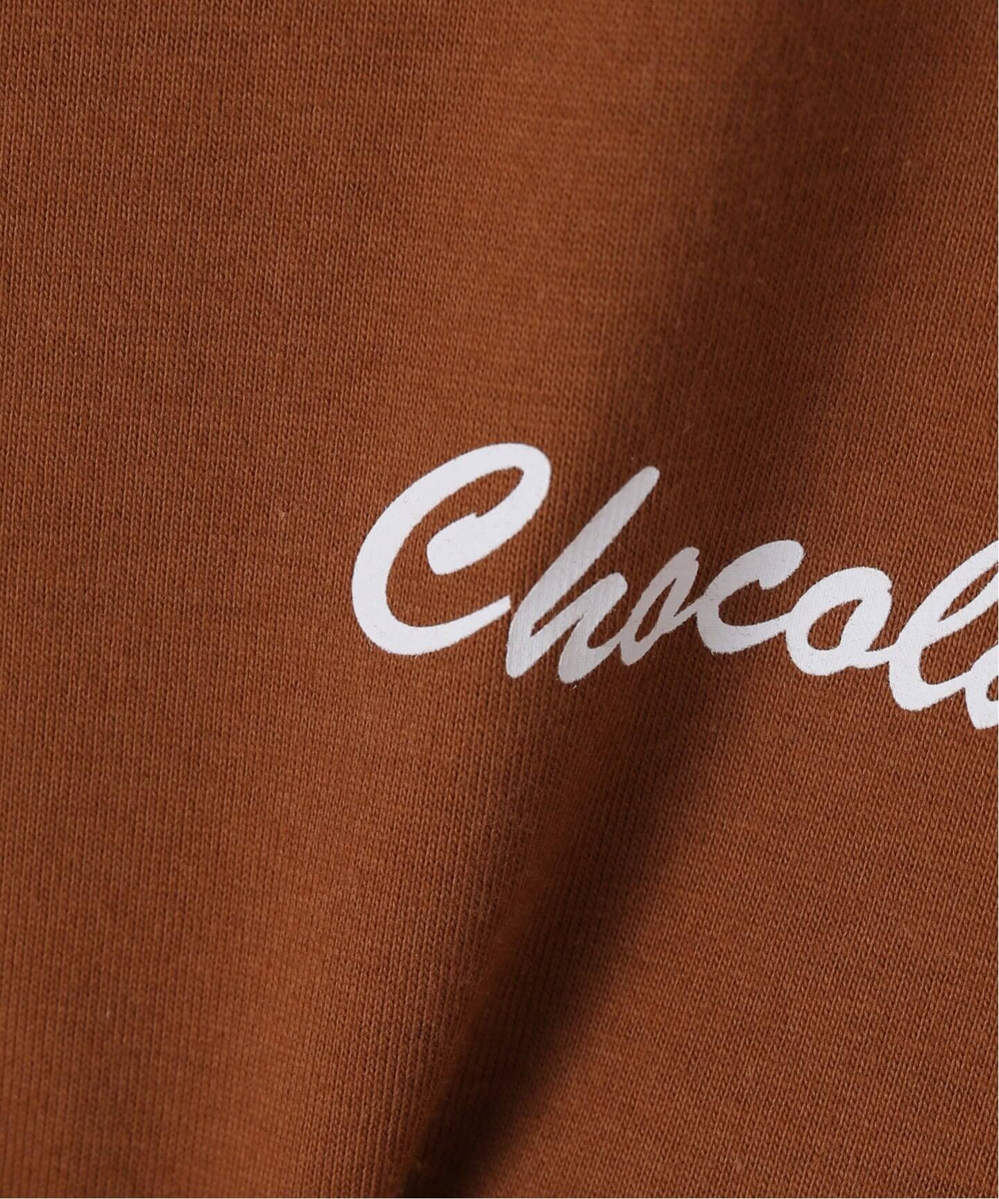 GIFT SHOP/ギフトショップ Chocolate T-shirt Tシャツ FOLDERO（T