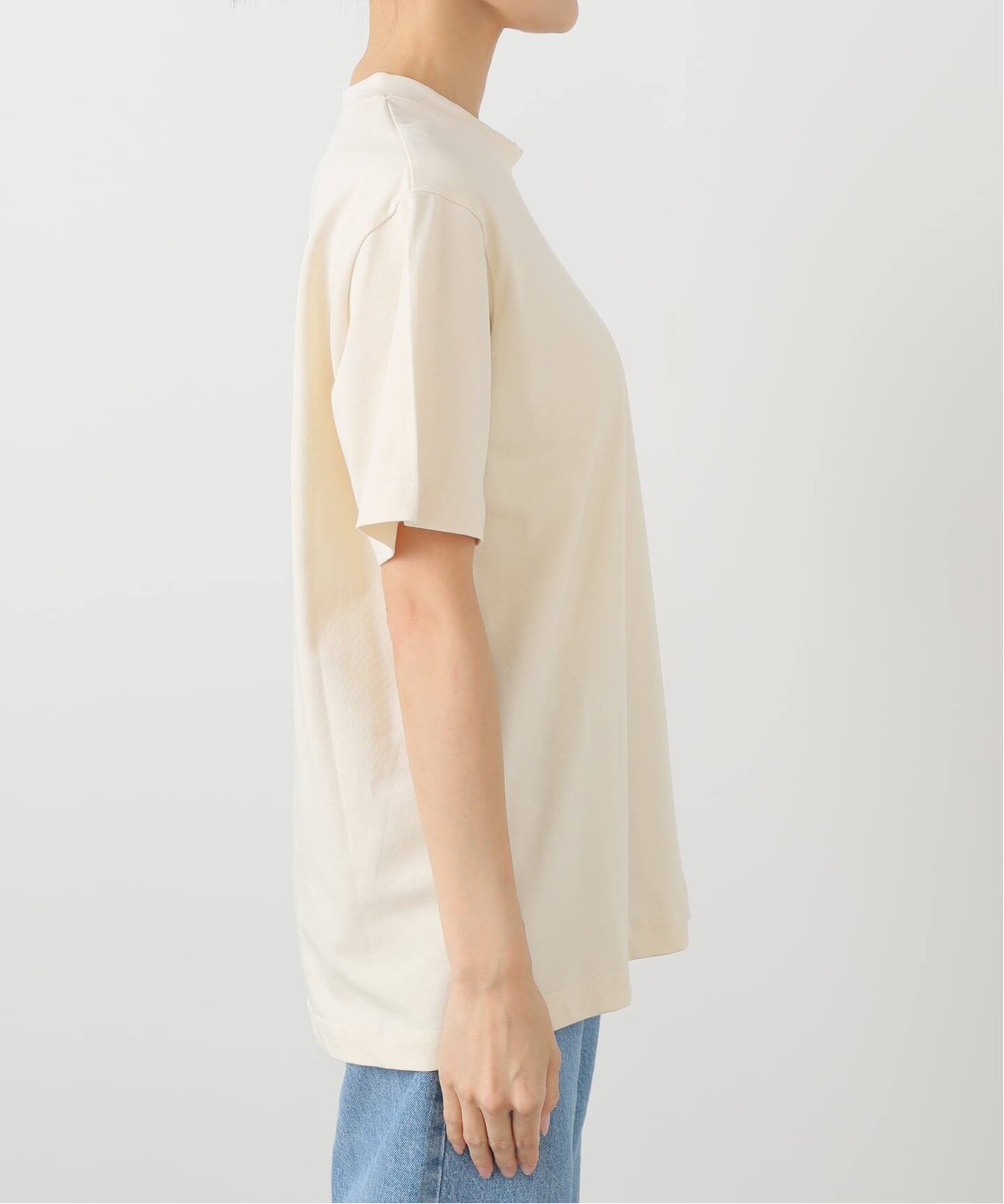 GIFT SHOP/ギフトショップ Stracciatella T-shirt Tシャツ FOLDERO（T