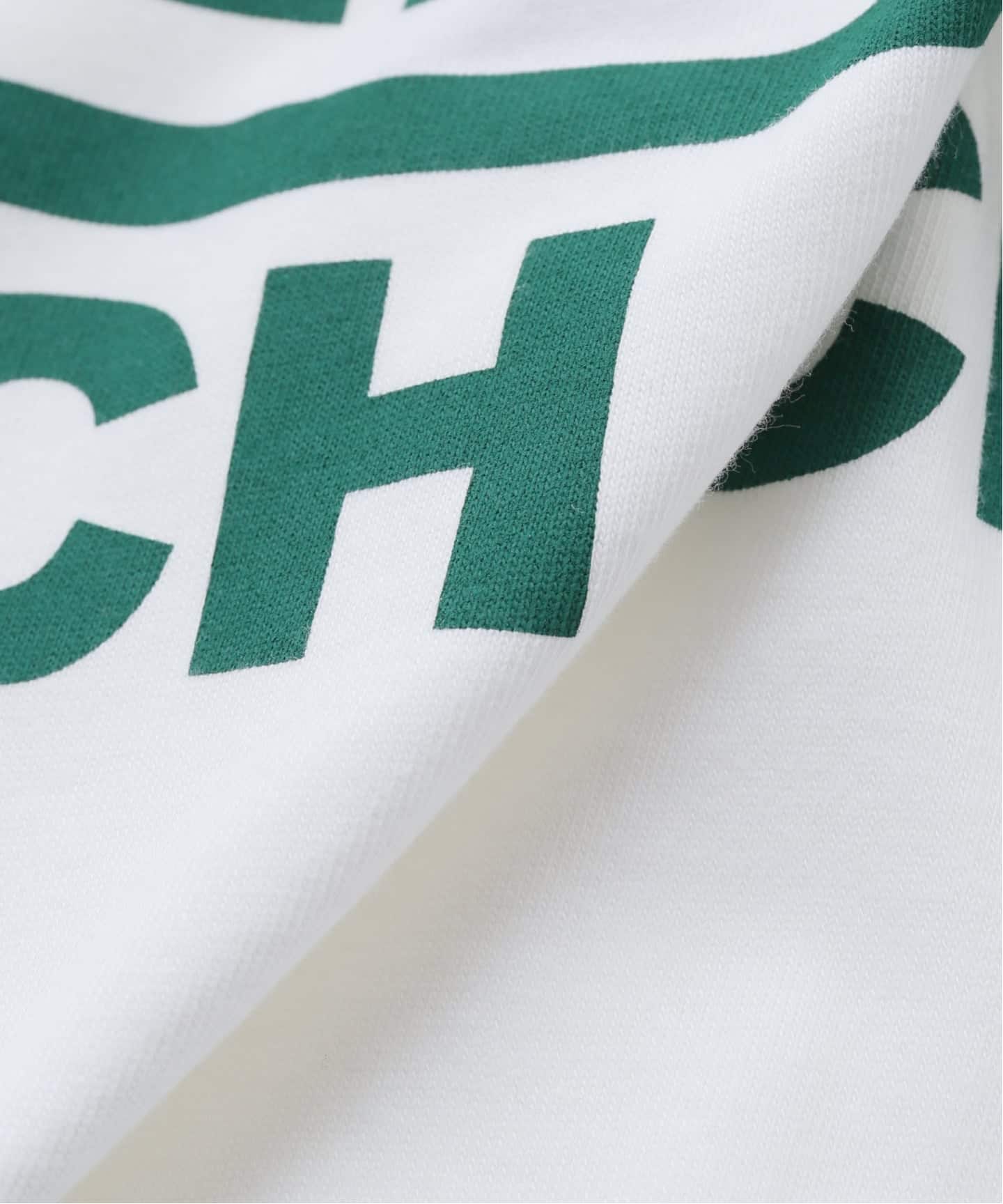 MOLLIERE BEACH CLUB/モリエール・ビーチ・クラブ ロンT IT250801（T