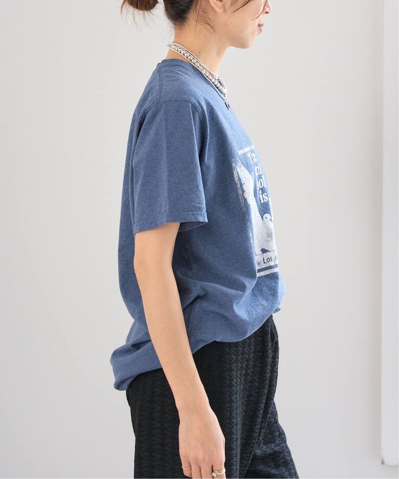 《追加》COUTURE D’ADAM/クチュールドアダム Vintage Remake TEE（Tシャツ／カットソー）｜IENA（イエナ）の ...