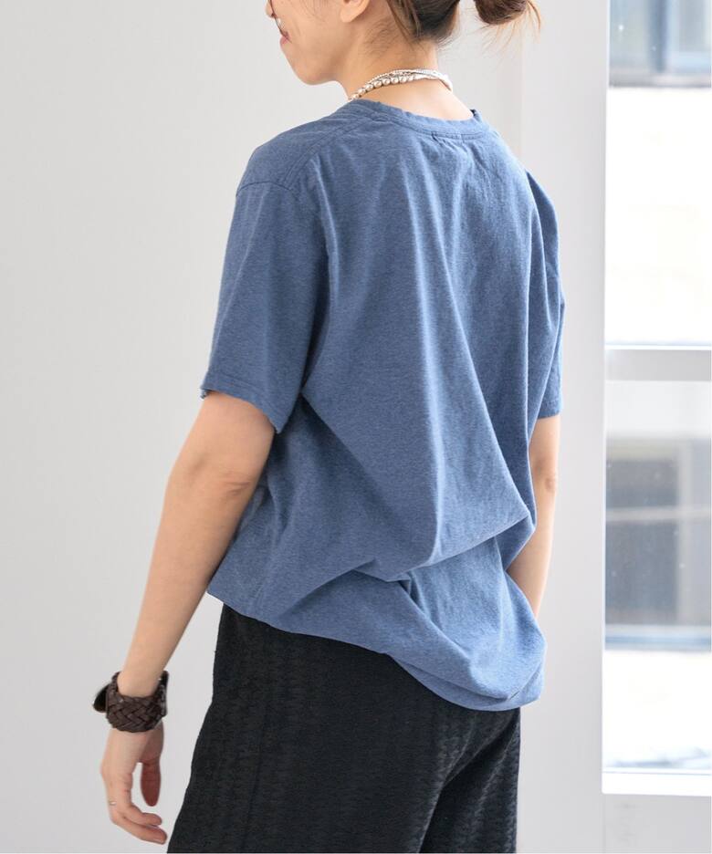 《追加》COUTURE D’ADAM/クチュールドアダム Vintage Remake TEE（Tシャツ／カットソー）｜IENA（イエナ）の ...