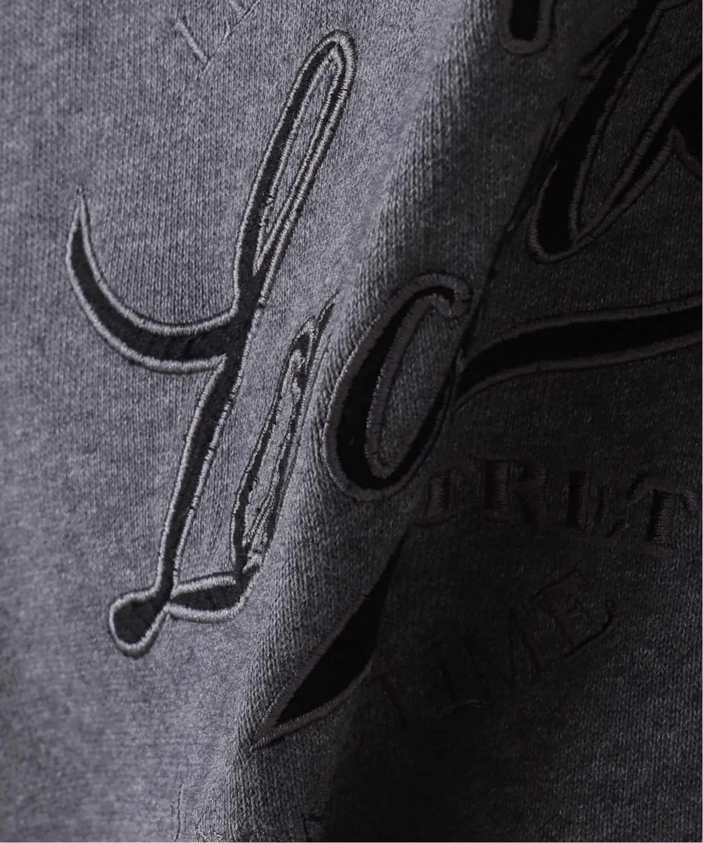 コーマテリーエンブロゴスウェット（スウェット）｜SLOBE IENA