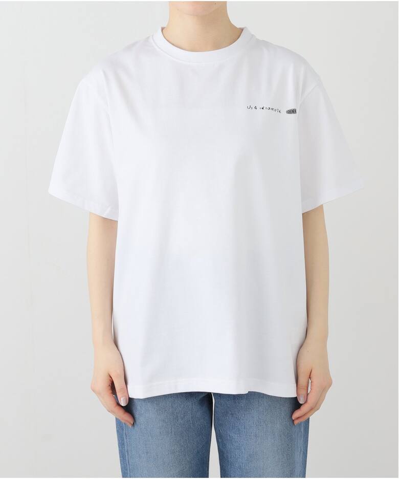 KEEN US4 OC/RP FAMILY CAT TEE（Tシャツ／カットソー）｜BOICE FROM BAYCREW'S（ボイスフロム ...