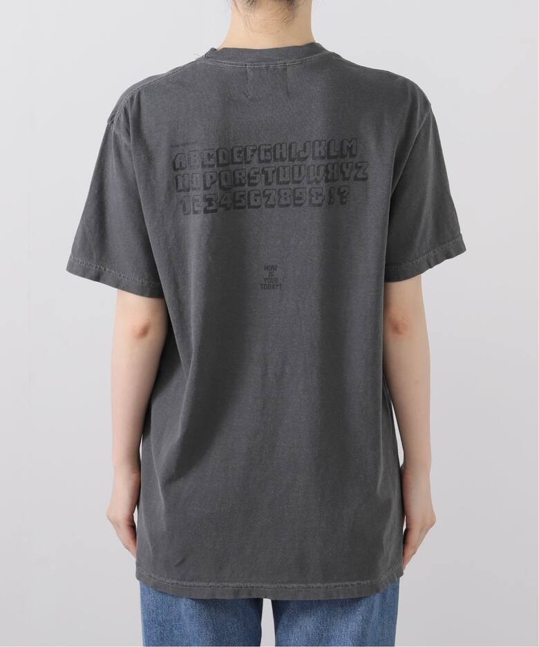 TODAY EDITION VILLAGE 02（Tシャツ／カットソー）｜BOICE FROM BAYCREW'S（ボイスフロムベイクルーズ ...