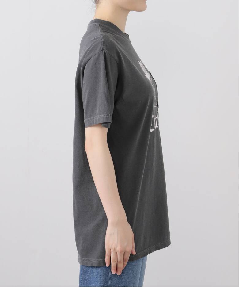 TODAY EDITION VILLAGE 02（Tシャツ／カットソー）｜BOICE FROM BAYCREW'S（ボイスフロムベイクルーズ ...