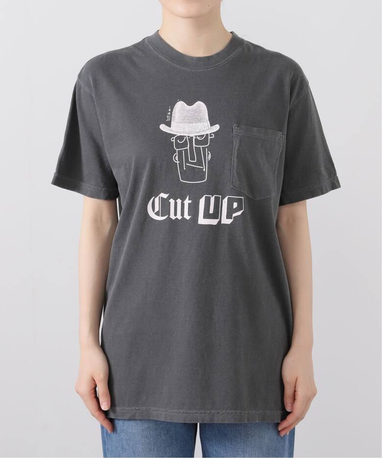 TODAY EDITION VILLAGE 02（Tシャツ／カットソー）｜BOICE FROM BAYCREW'S（ボイスフロムベイクルーズ ...