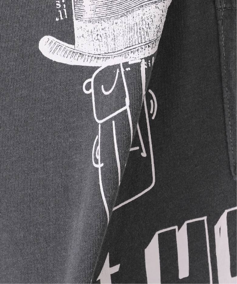 TODAY EDITION VILLAGE 02（Tシャツ／カットソー）｜BOICE FROM BAYCREW'S（ボイスフロムベイクルーズ ...